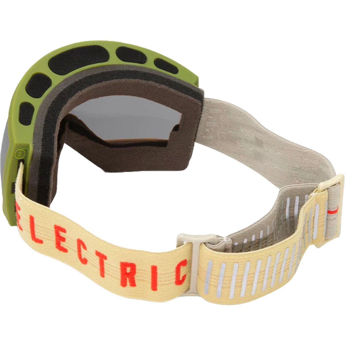Electric EG2-T Goggles | eBay