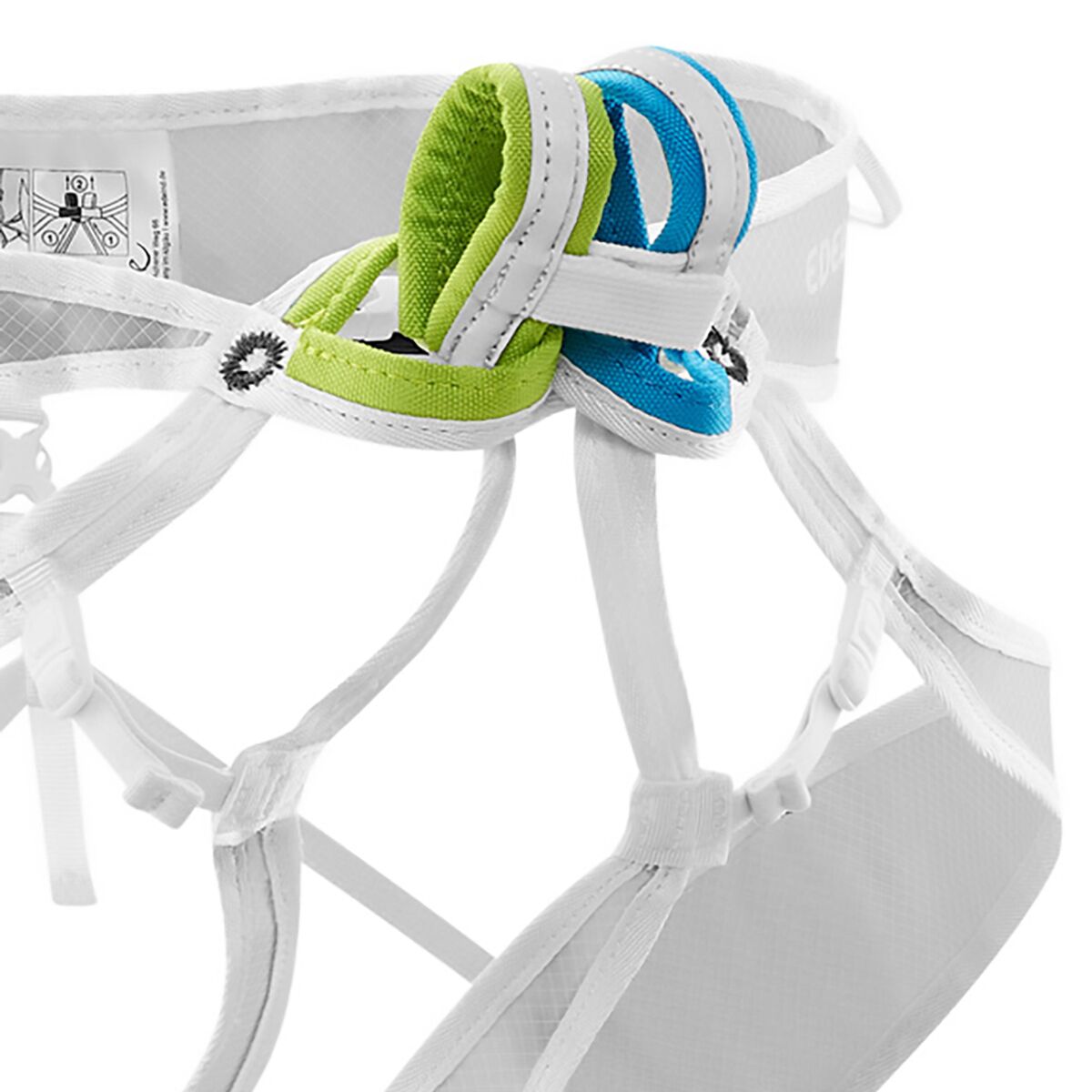 Edelrid Loopo Lite Harness - Big Apple Buddy