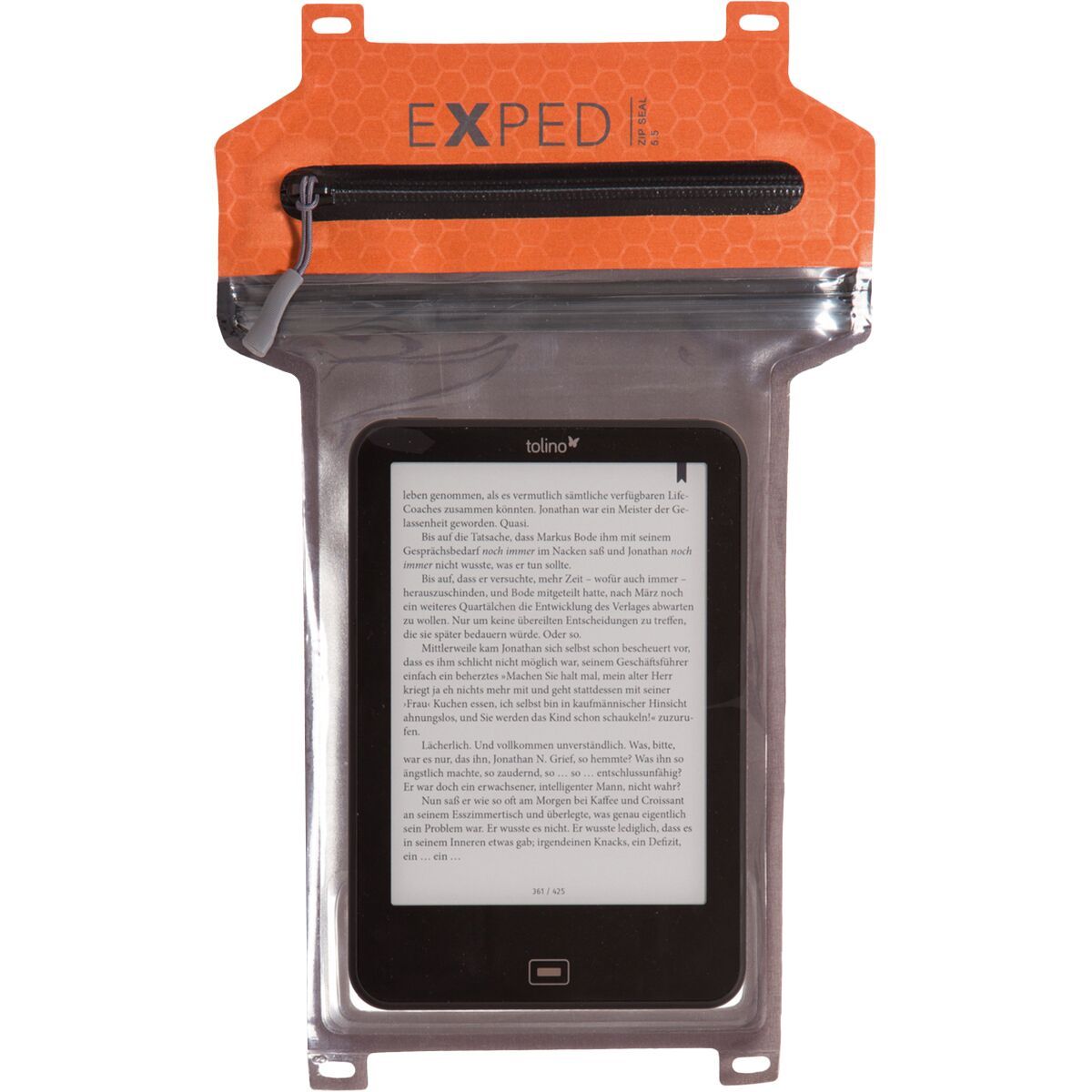 Exped Bags and luggage