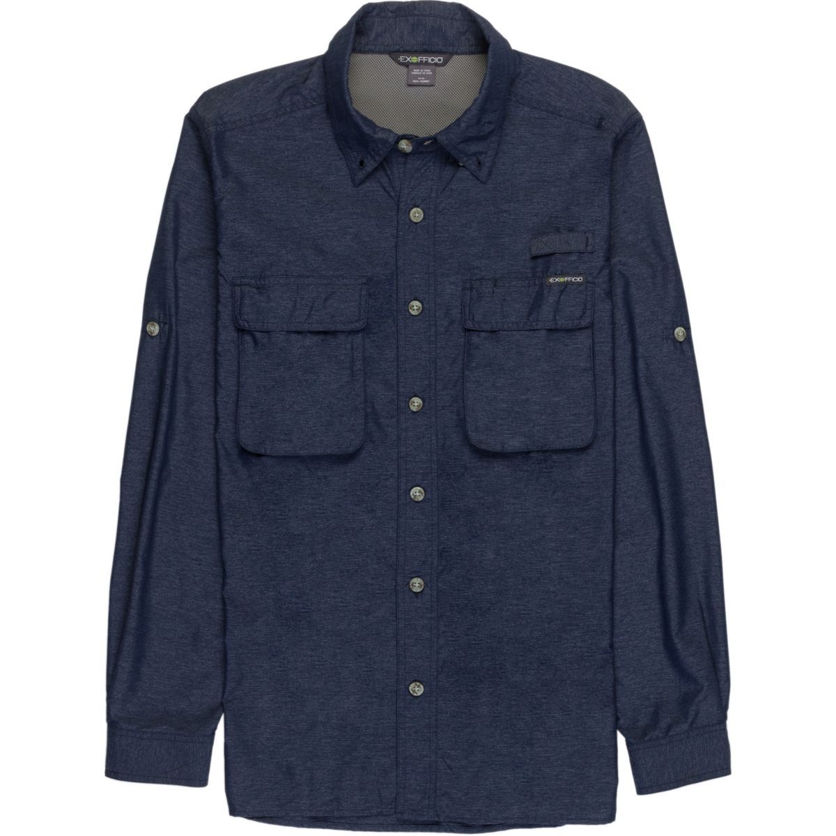 Men's Men's ExOfficio Travel Wear - Country / Outddors Clothing