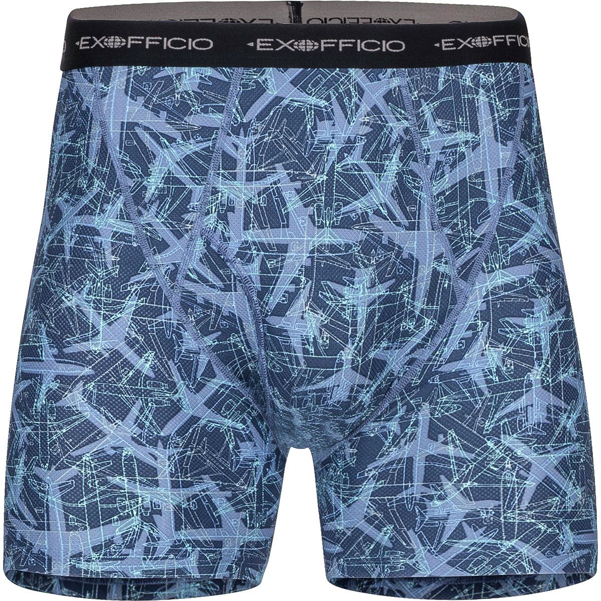 Men's Men's ExOfficio Travel Wear - Country / Outddors Clothing