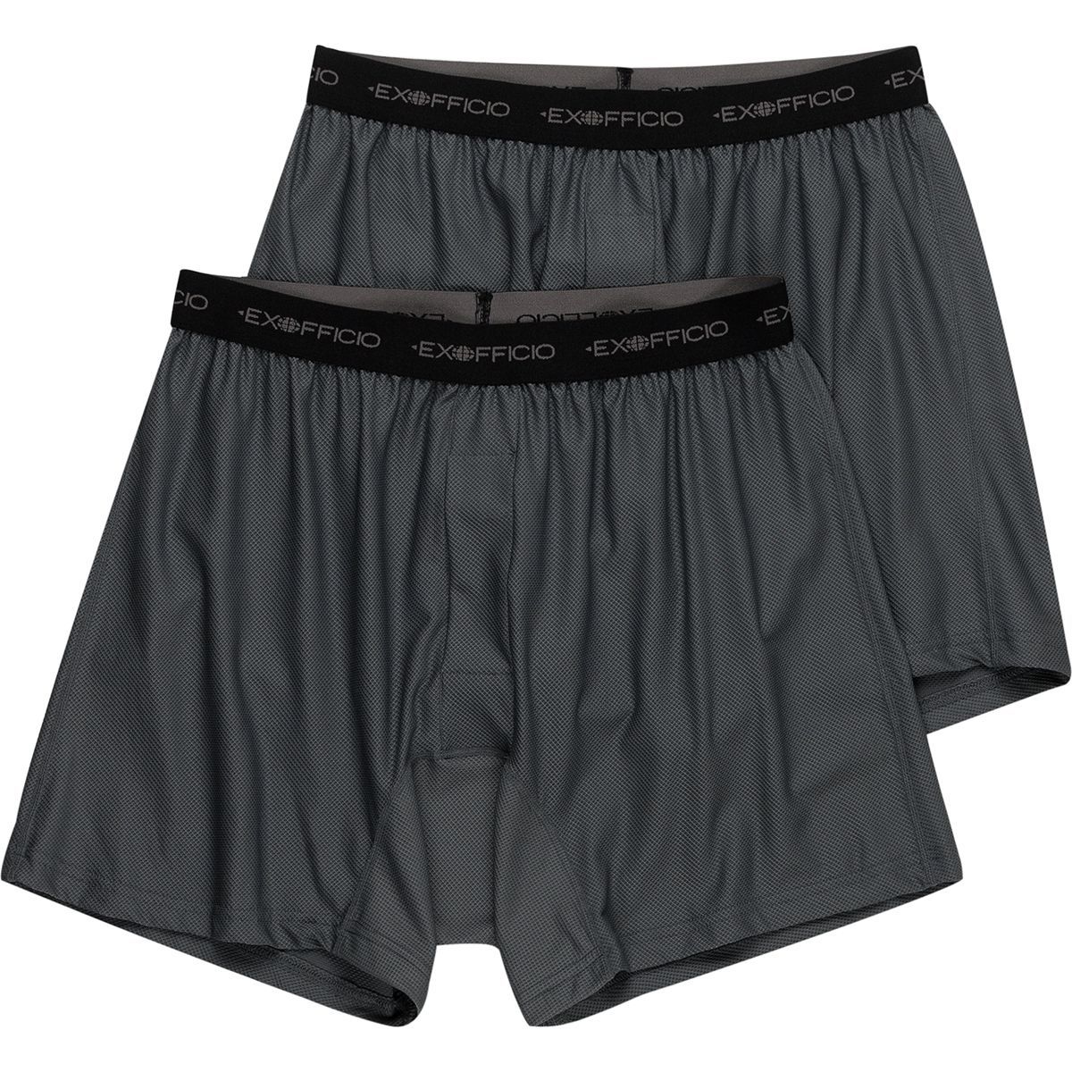 Men's Men's ExOfficio Travel Wear - Country / Outddors Clothing