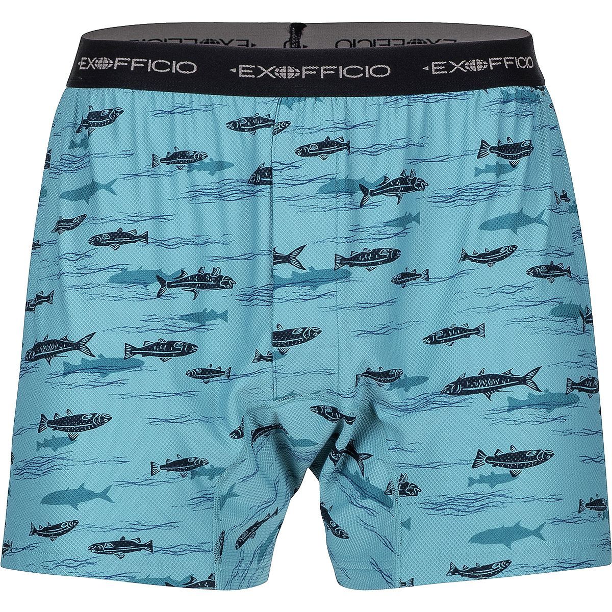 Men's Men's ExOfficio Travel Wear - Country / Outddors Clothing