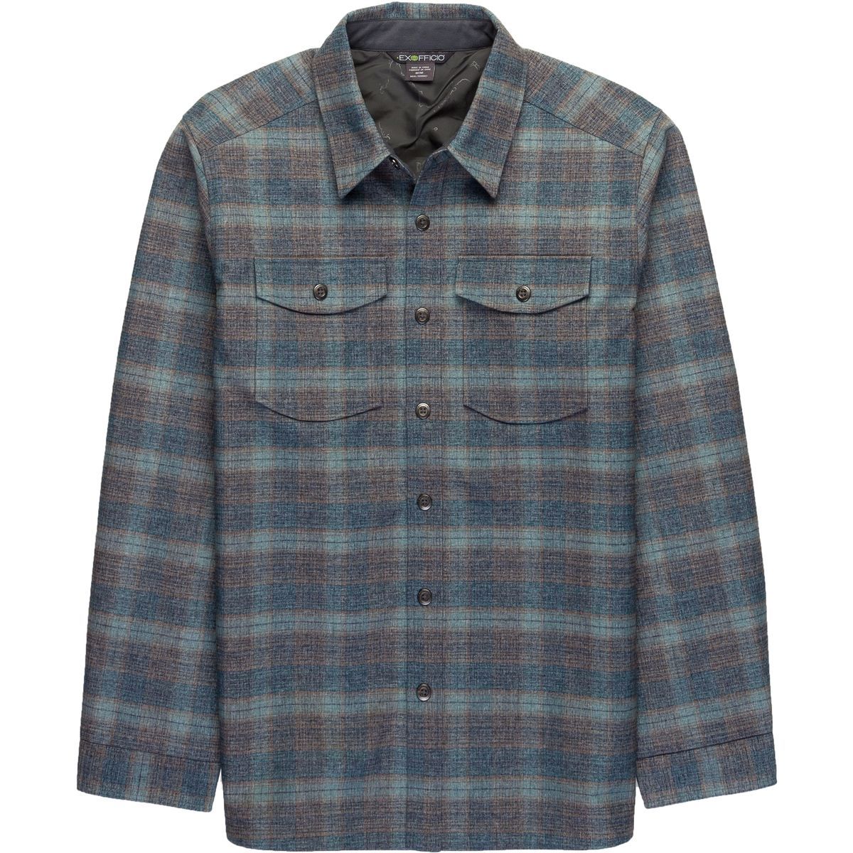 Men's Men's ExOfficio Travel Wear - Country / Outddors Clothing