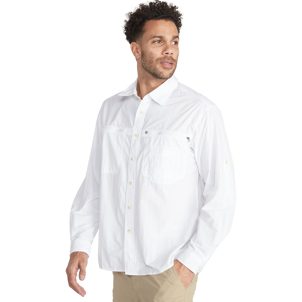Men's Men's ExOfficio Travel Wear - Country / Outddors Clothing