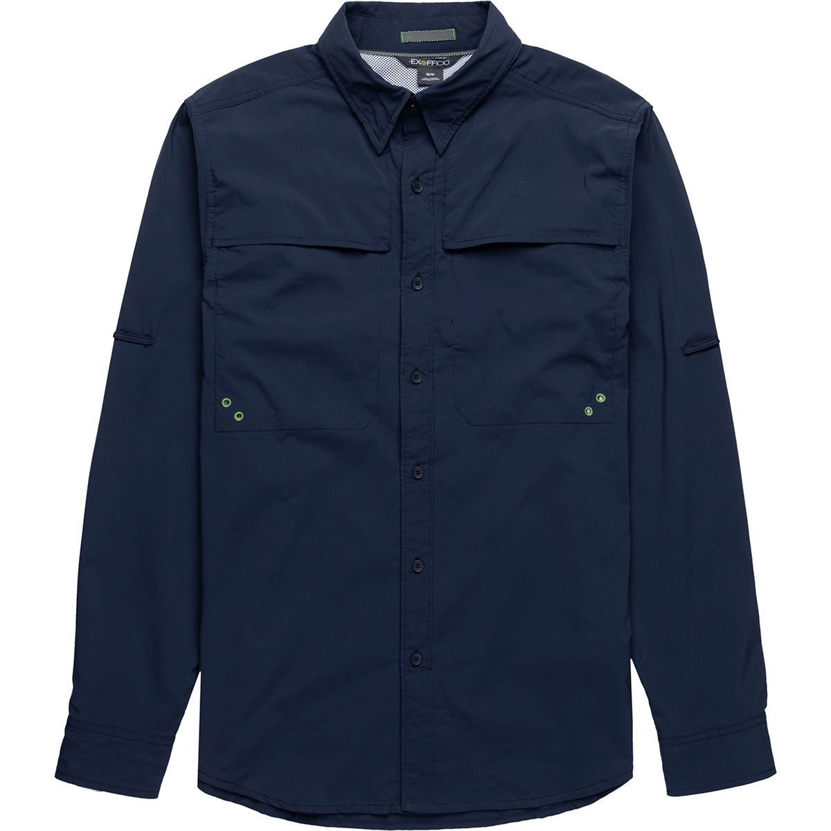 Men's Men's ExOfficio Travel Wear - Country / Outddors Clothing