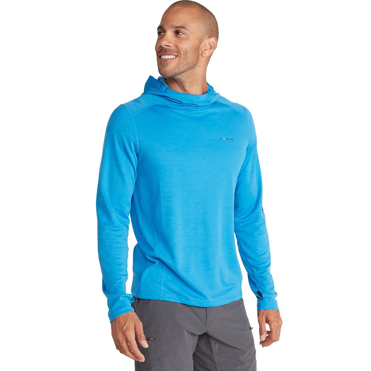 Men's Men's ExOfficio Travel Wear - Country / Outddors Clothing