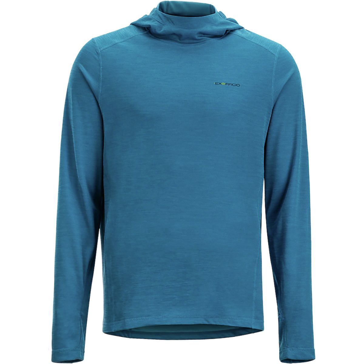 Men's Men's ExOfficio Travel Wear - Country / Outddors Clothing