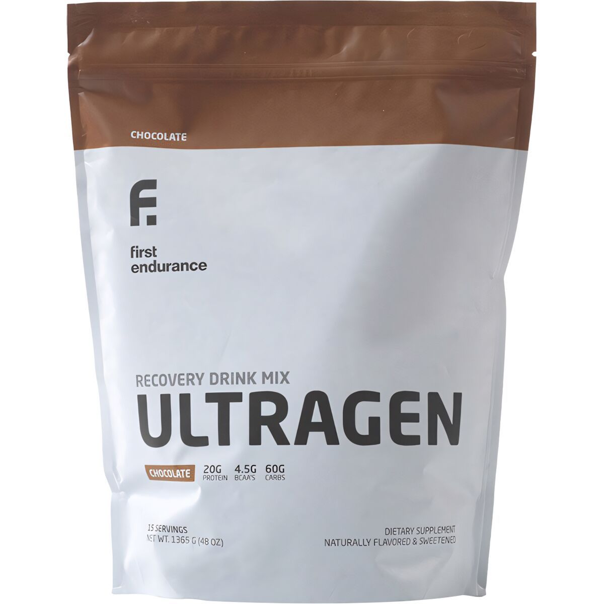 First Endurance Ultragen Recovery Drink | eBay