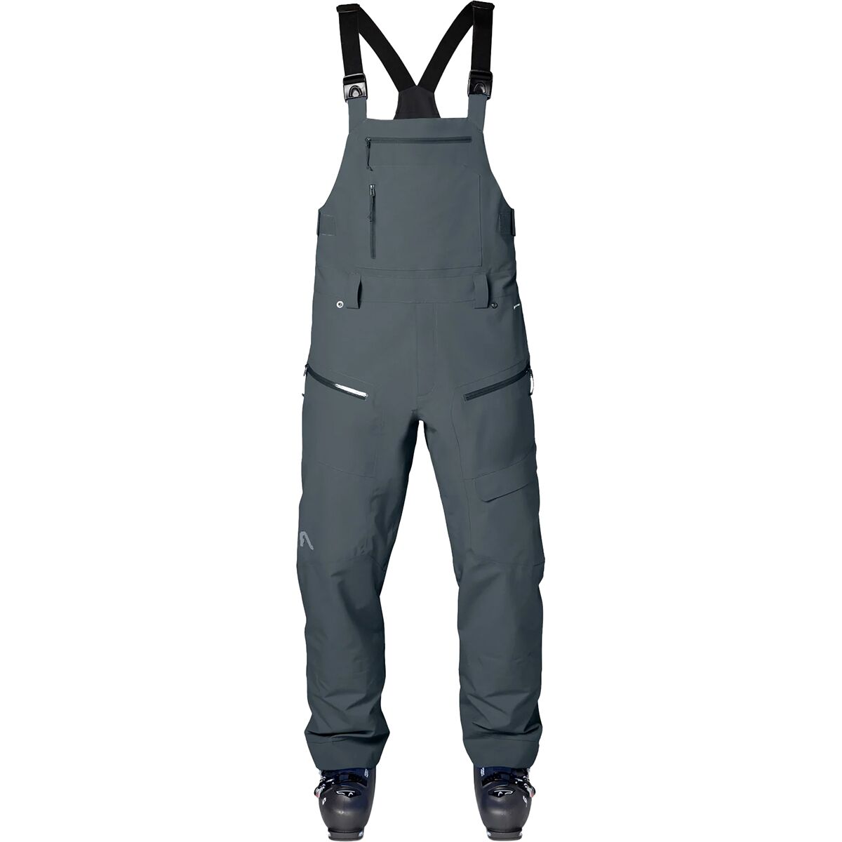 Flylow Firebird Bib Men's Snow Pants Rye XX-Large for sale online | eBay