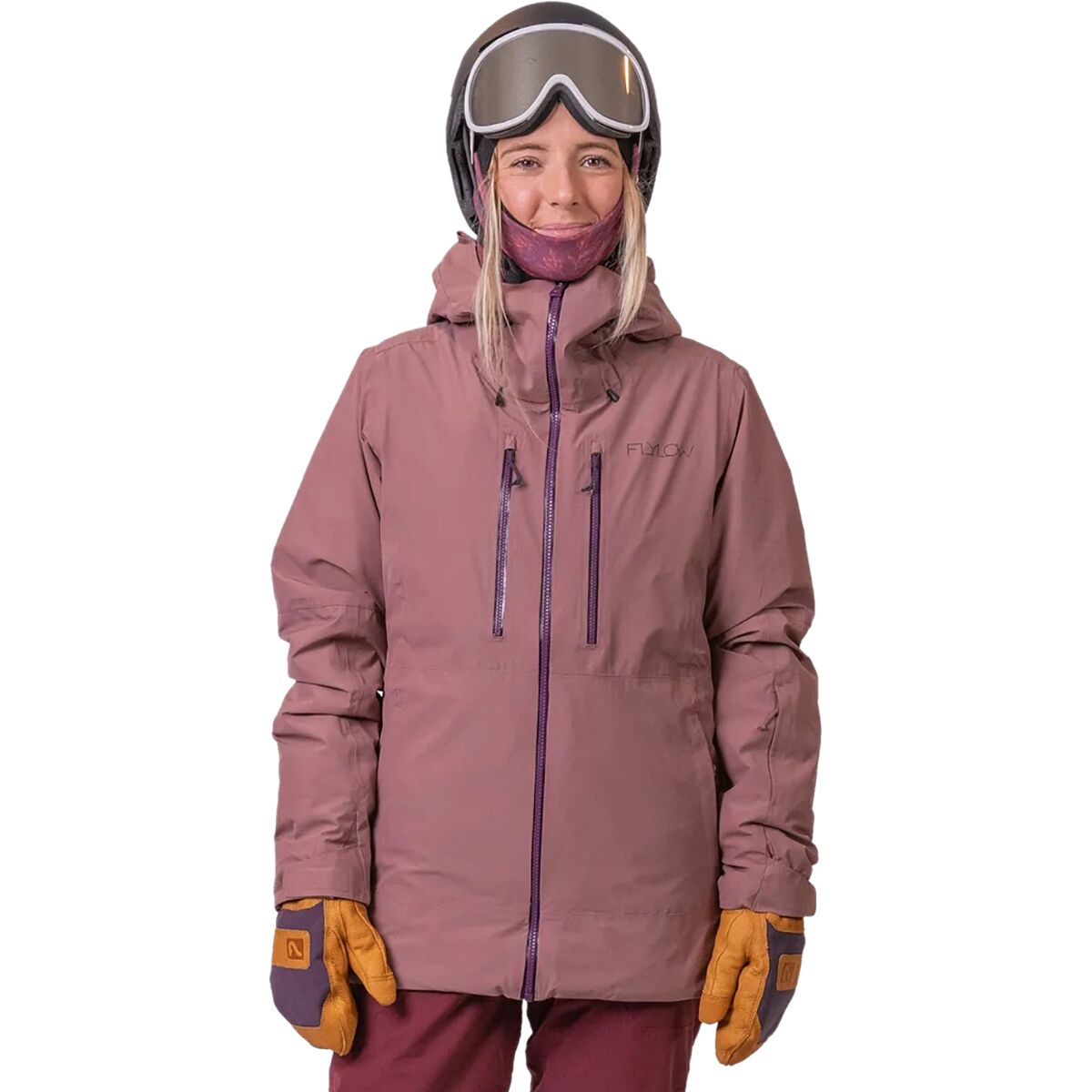 2024 Flylow Avery Womens Jacket Corbetts Ski Snowboard, 48% OFF