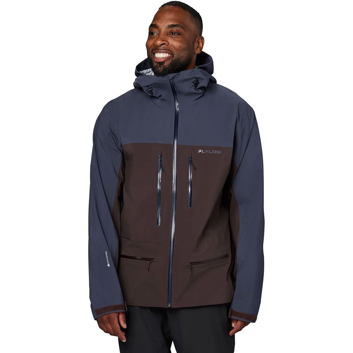 Flylow Kane Jacket - Men's | eBay