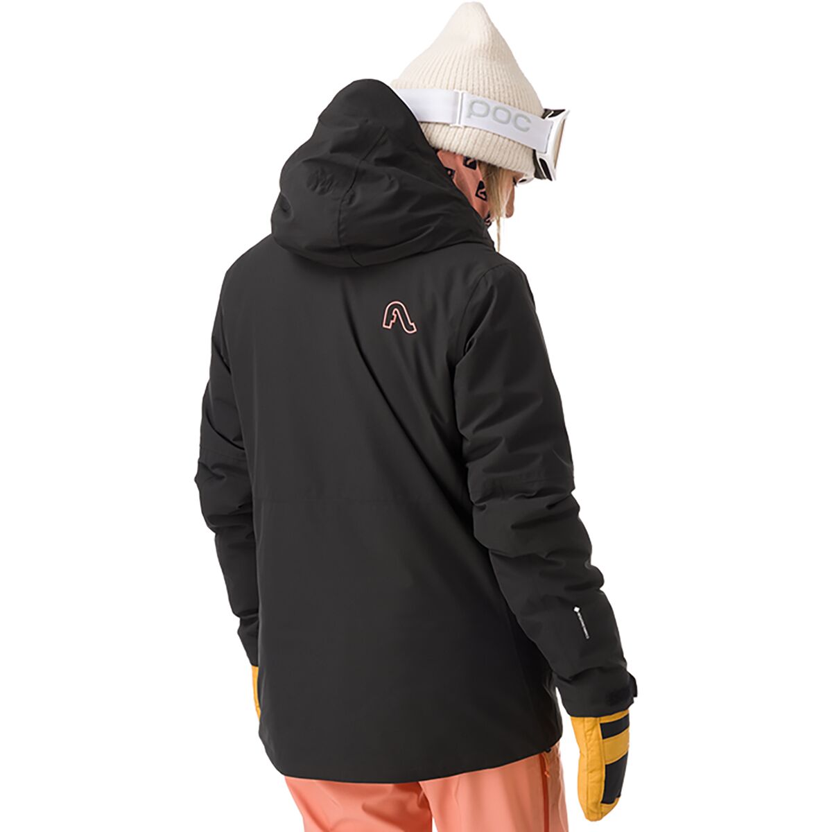 Flylow Avery Insulated Jacket - Women's International Shipping