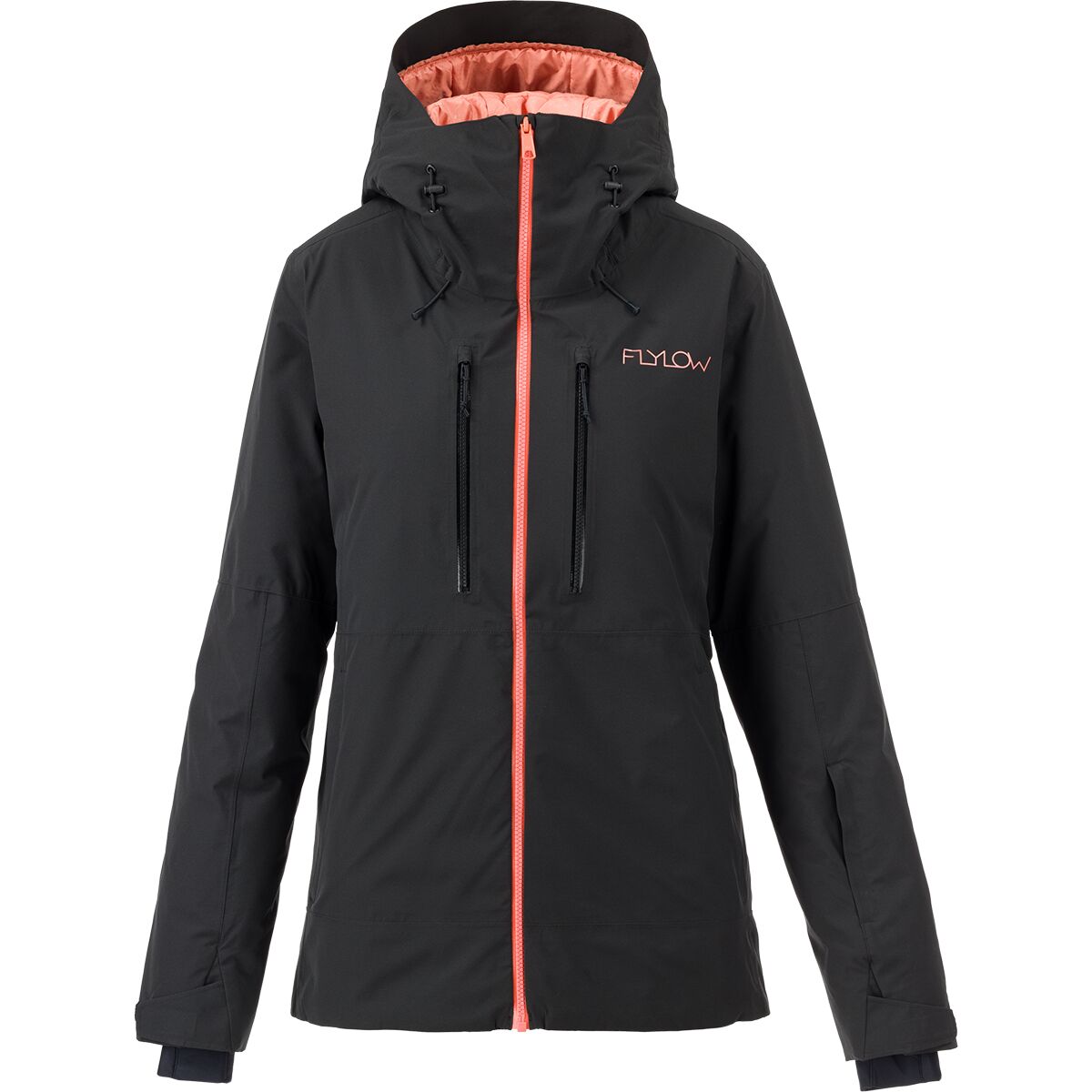 Flylow Avery Insulated Jacket - Women's International Shipping