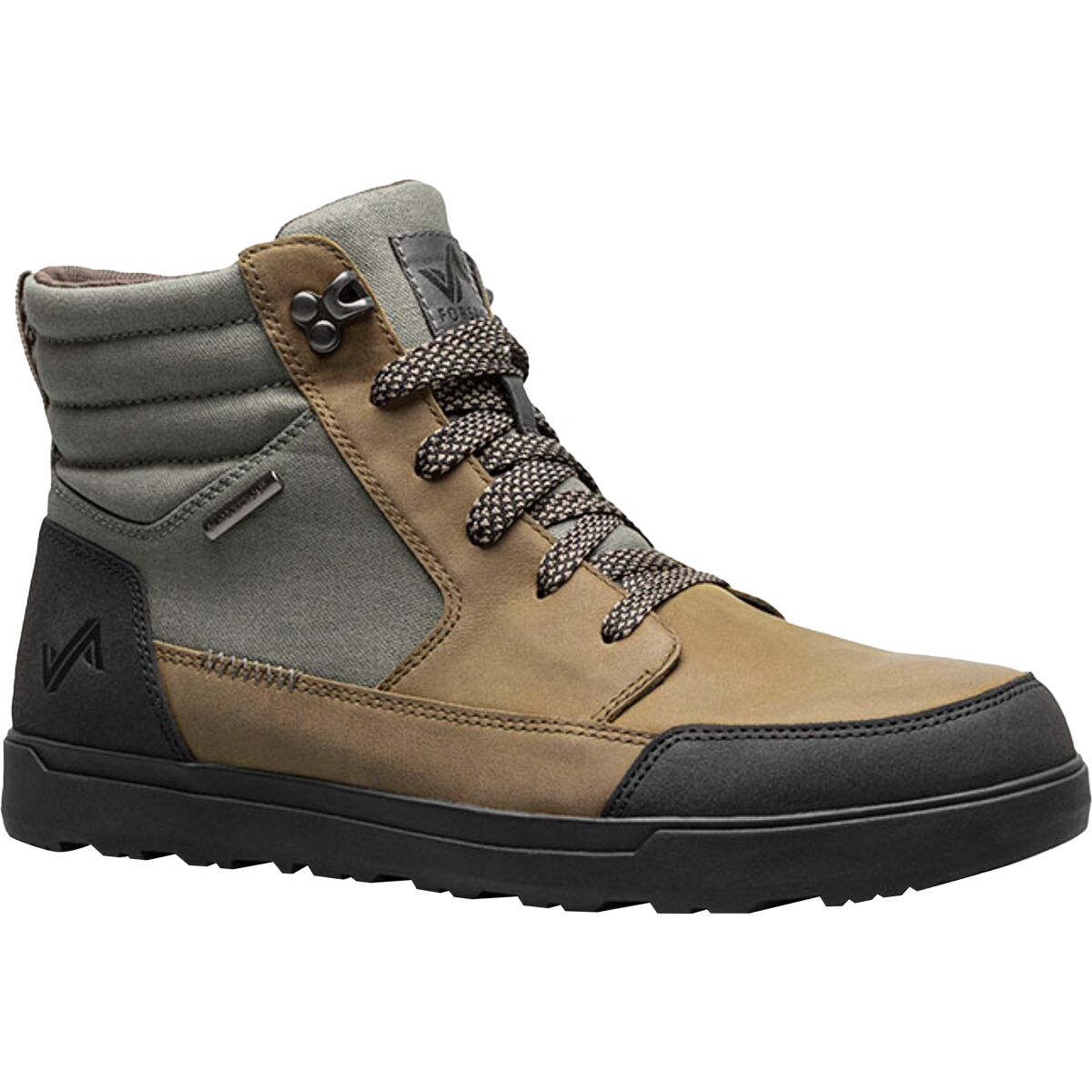 Forsake Mason High Boot - Men's International Shipping