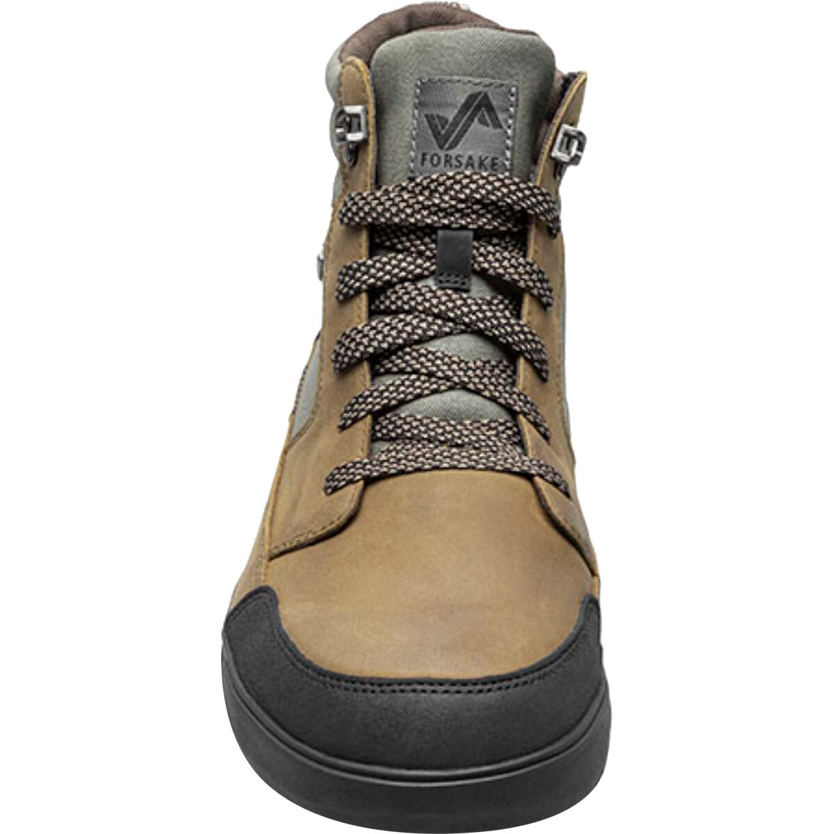 Forsake Mason High Boot - Men's International Shipping