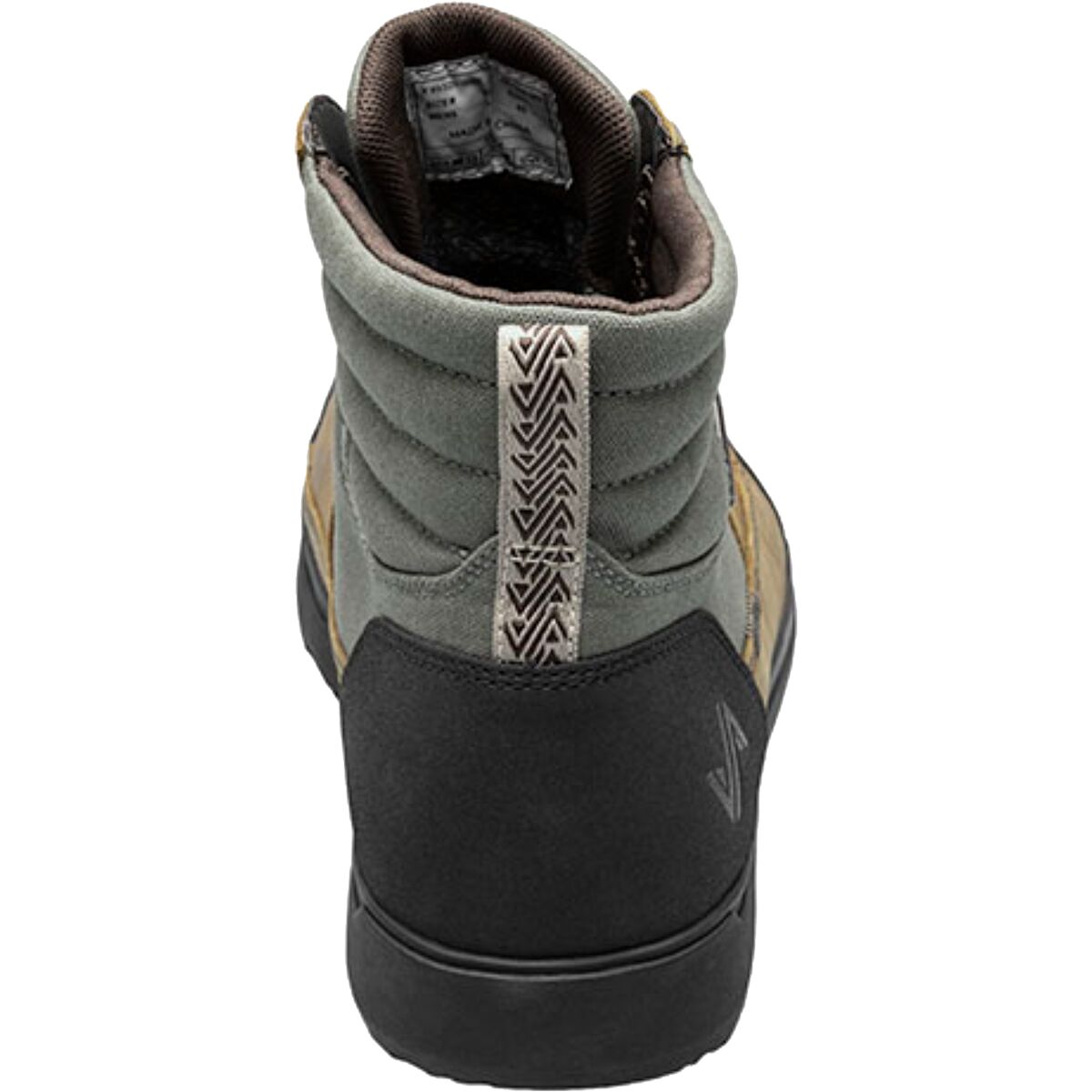 Forsake Mason High Boot - Men's International Shipping