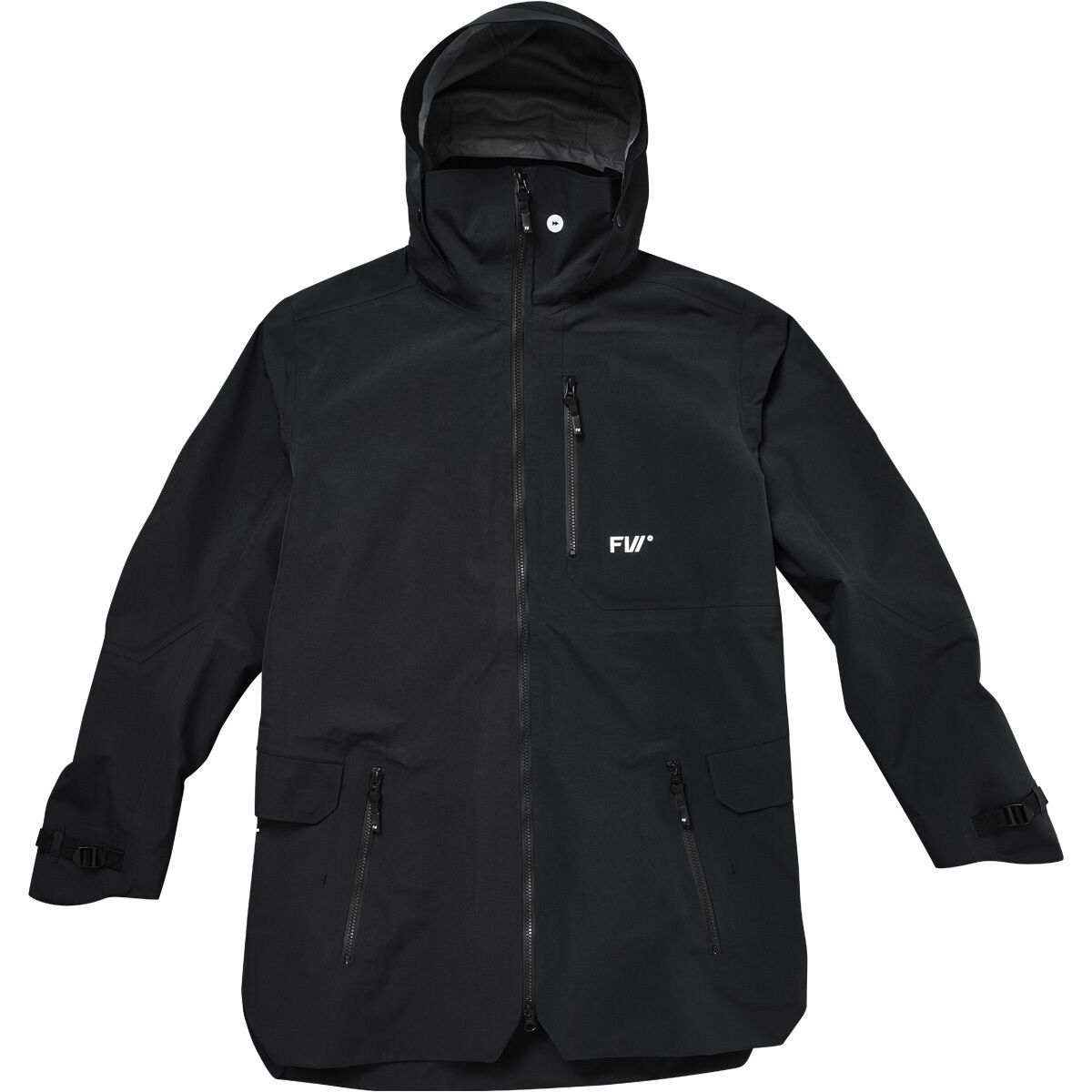 Fw Apparel Root 3l Jacket - Men's International Shipping