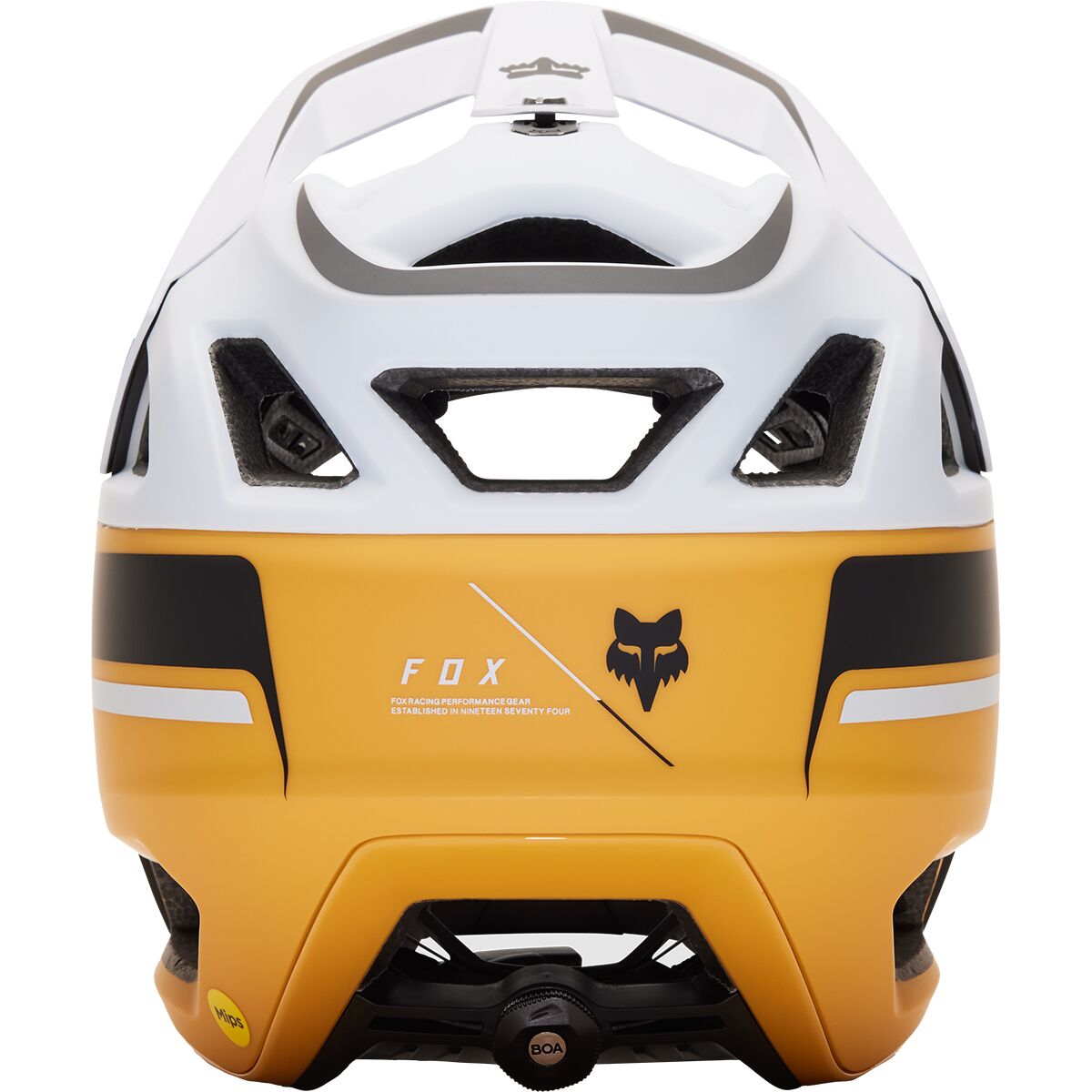 Fox Racing Proframe Rs Helmet - Big Apple Buddy