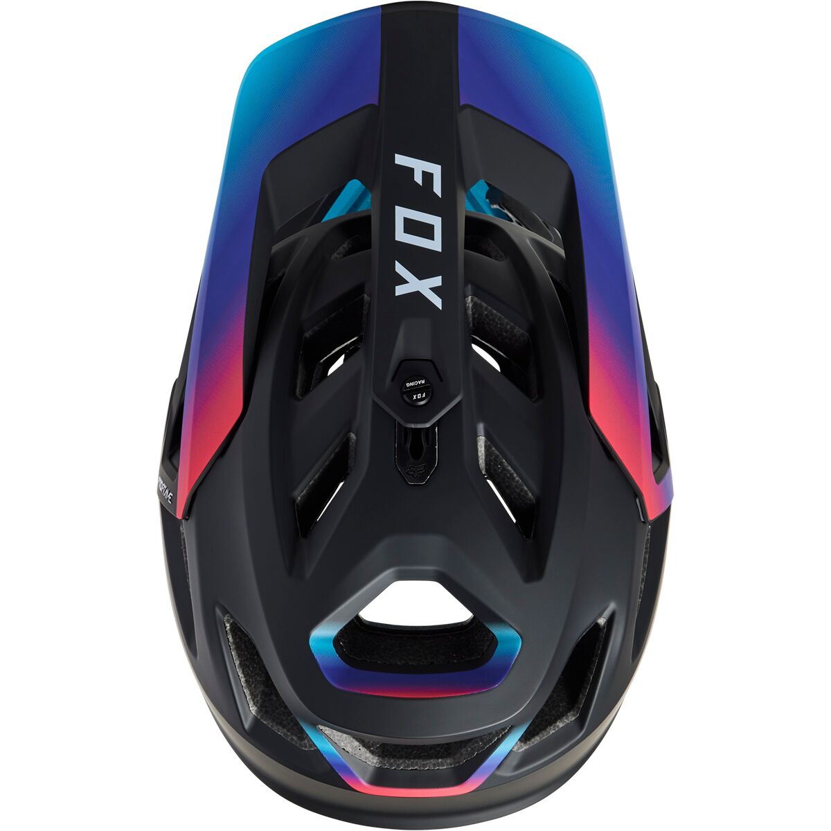 Fox Racing Proframe Rs Helmet International Shipping