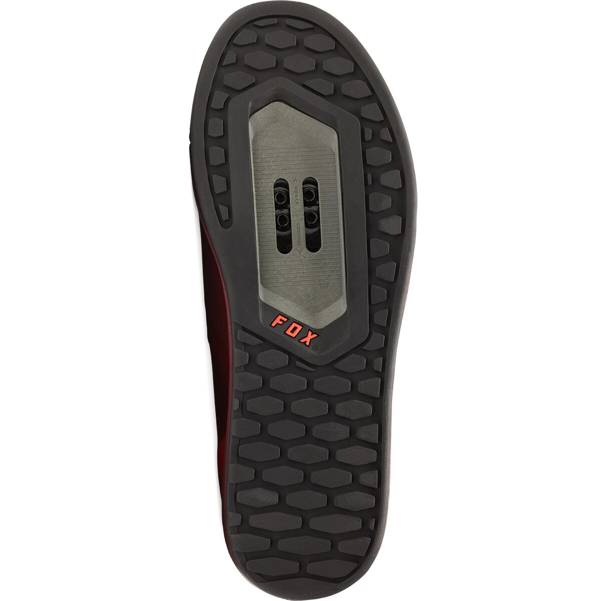 Fox Racing Union BOA Mountain Bike Shoe | eBay