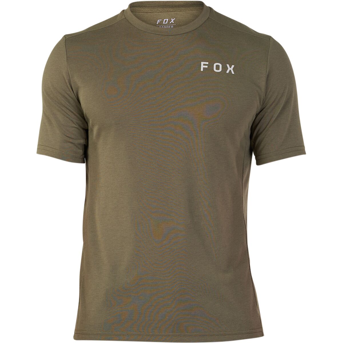 Fox Racing Ranger Alyn Dri-Release Short-Sleeve Jersey - Men's ...