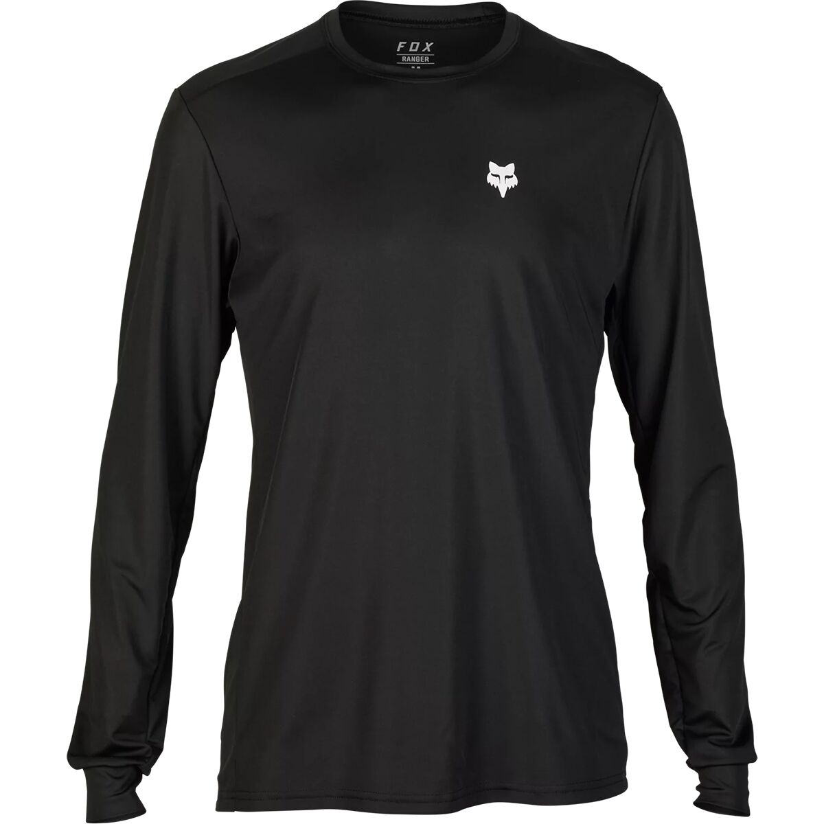 Fox Racing Ranger Long-Sleeve Jersey - Men's International Shipping