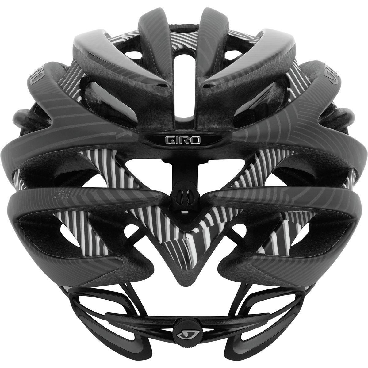 Giro Aeon White