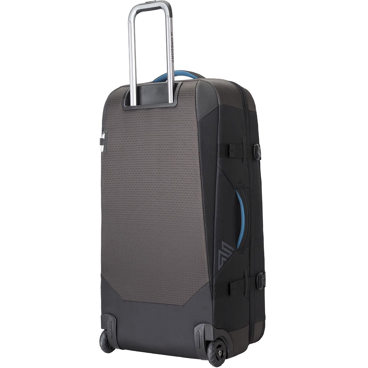 Gregory Split Case Roller Duffel 22in 45l Bag Top Sellers ...