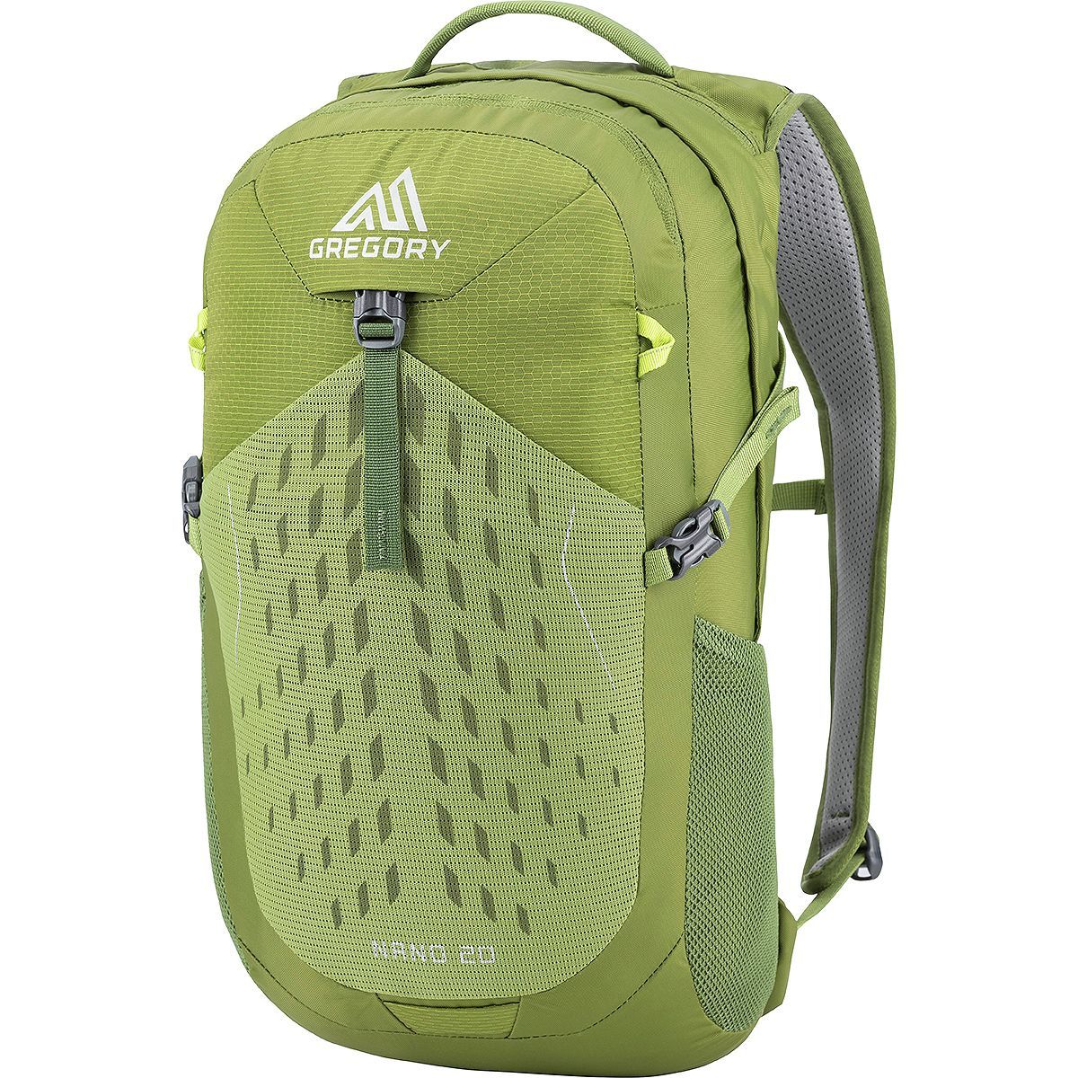 Nano Backpack | IUCN Water