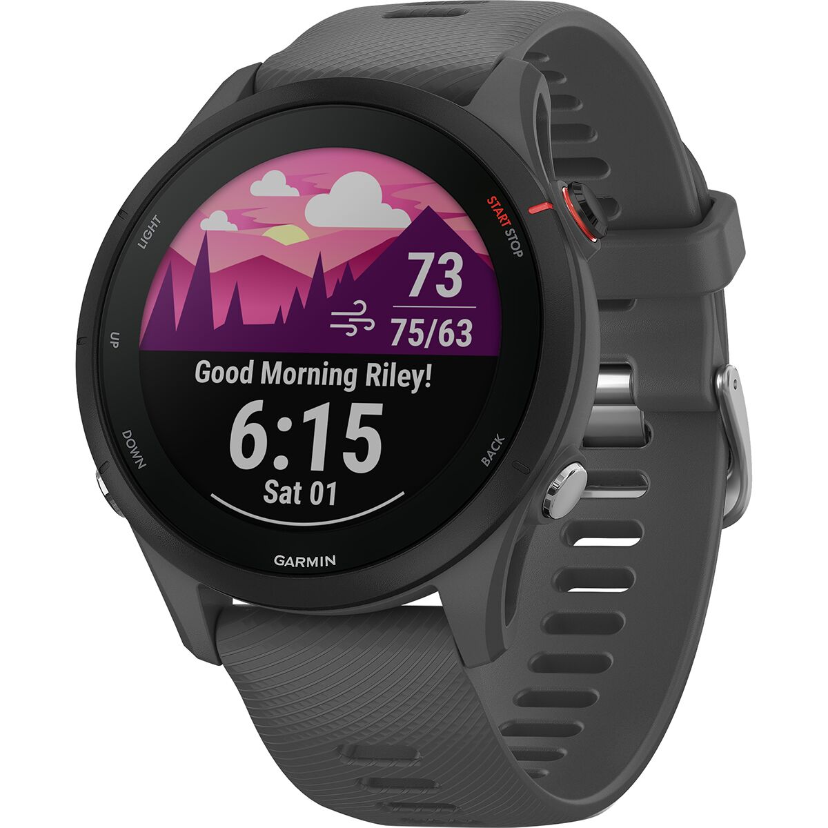 Garmin Forerunner 255 review | Live Science