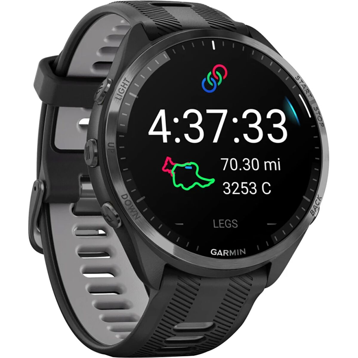 Garmin Forerunner 965 Watch - Big Apple Buddy