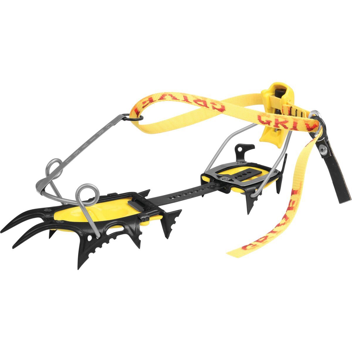 Grivel Air Tech Evo Crampon | eBay