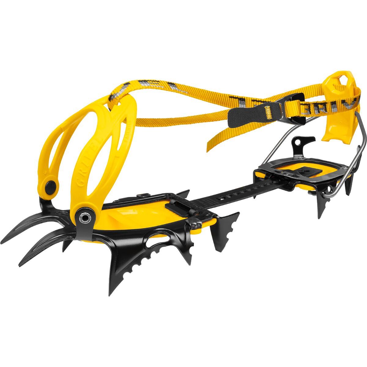 Grivel Air Tech Evo Crampon | eBay