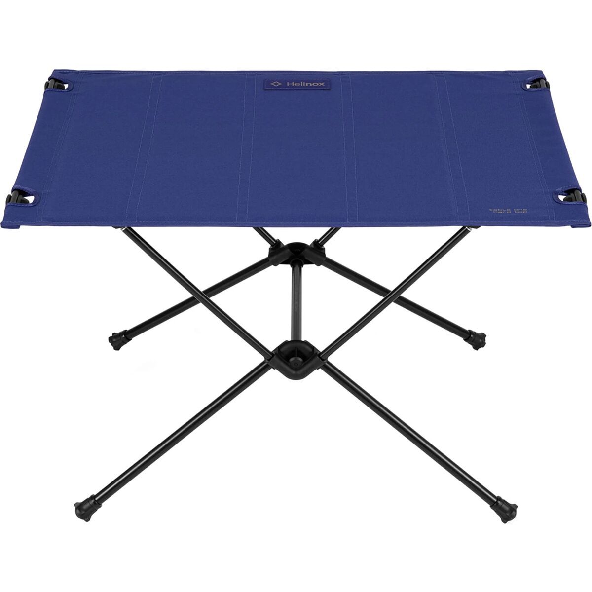 Helinox Table One Hard Top review: A rigid table in a compact pop-up ...