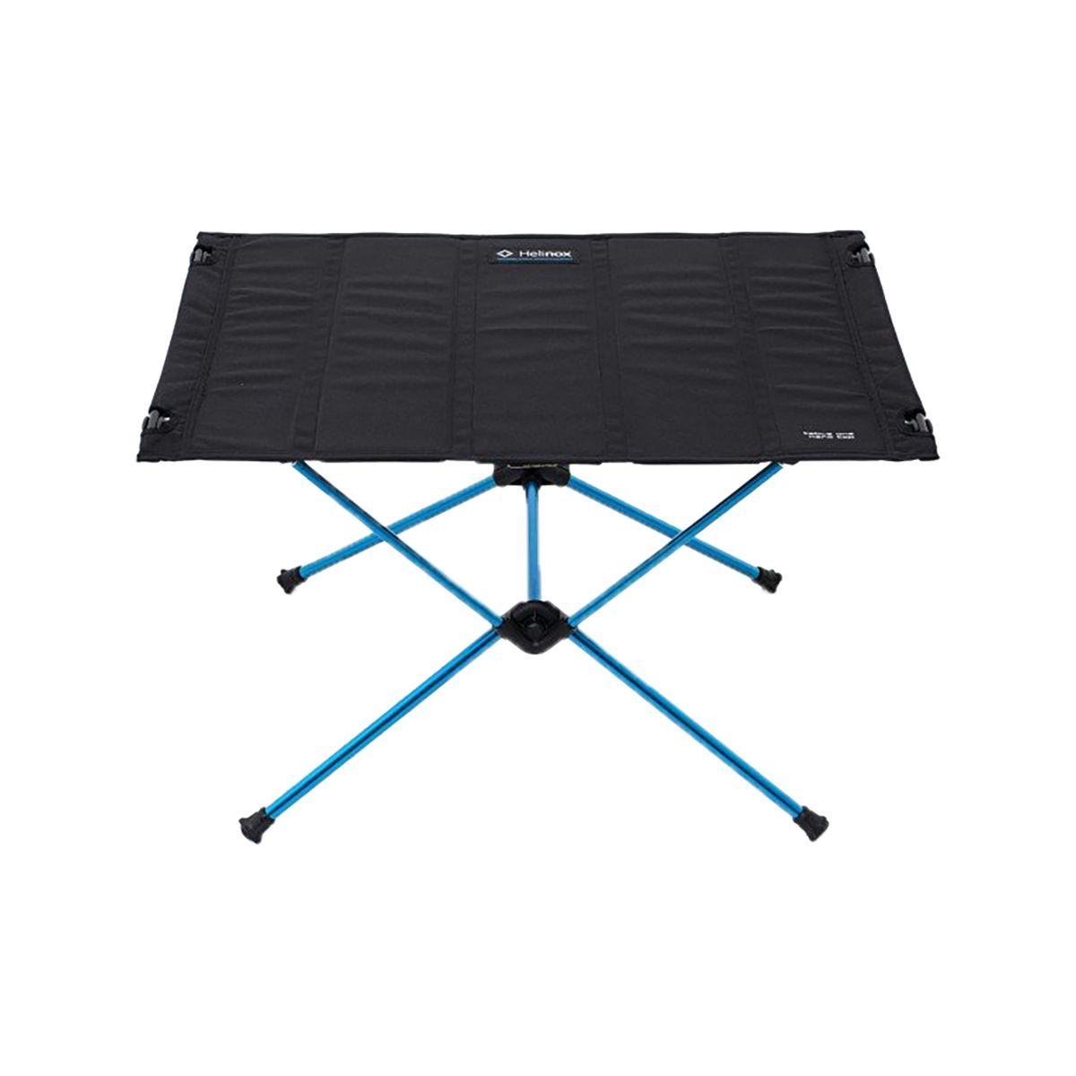 Helinox Table One Hard Top review: A rigid table in a compact pop-up ...