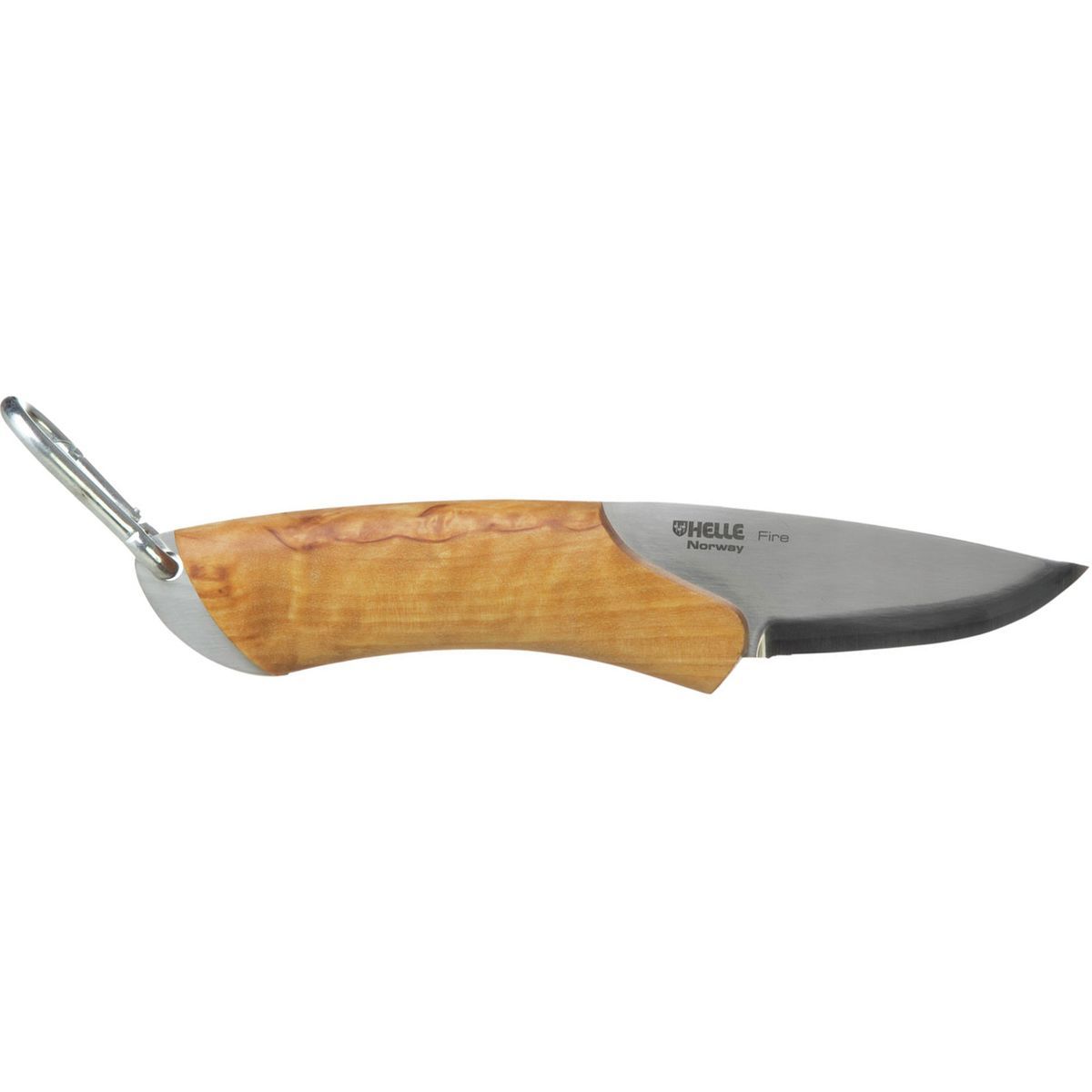 Helle Wind Knife
