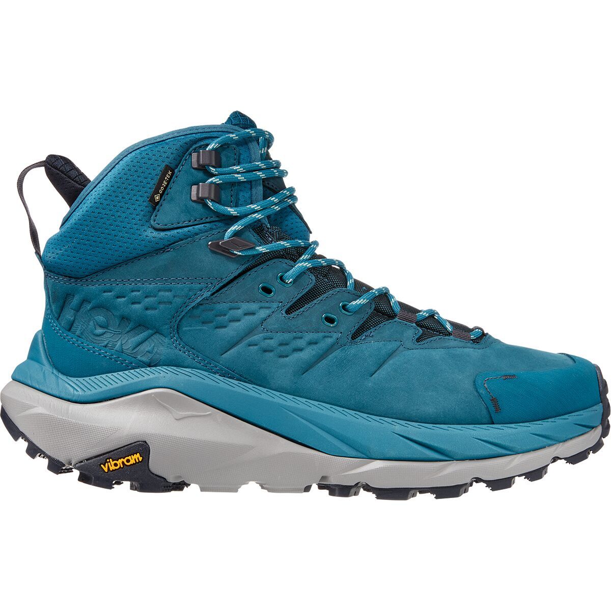 Hoka Kaha 2 Review: new and improved? - www.hikingfeet.com