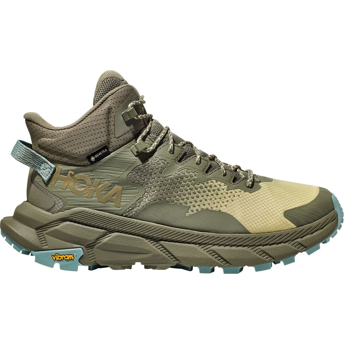 Men's HOKA Boots