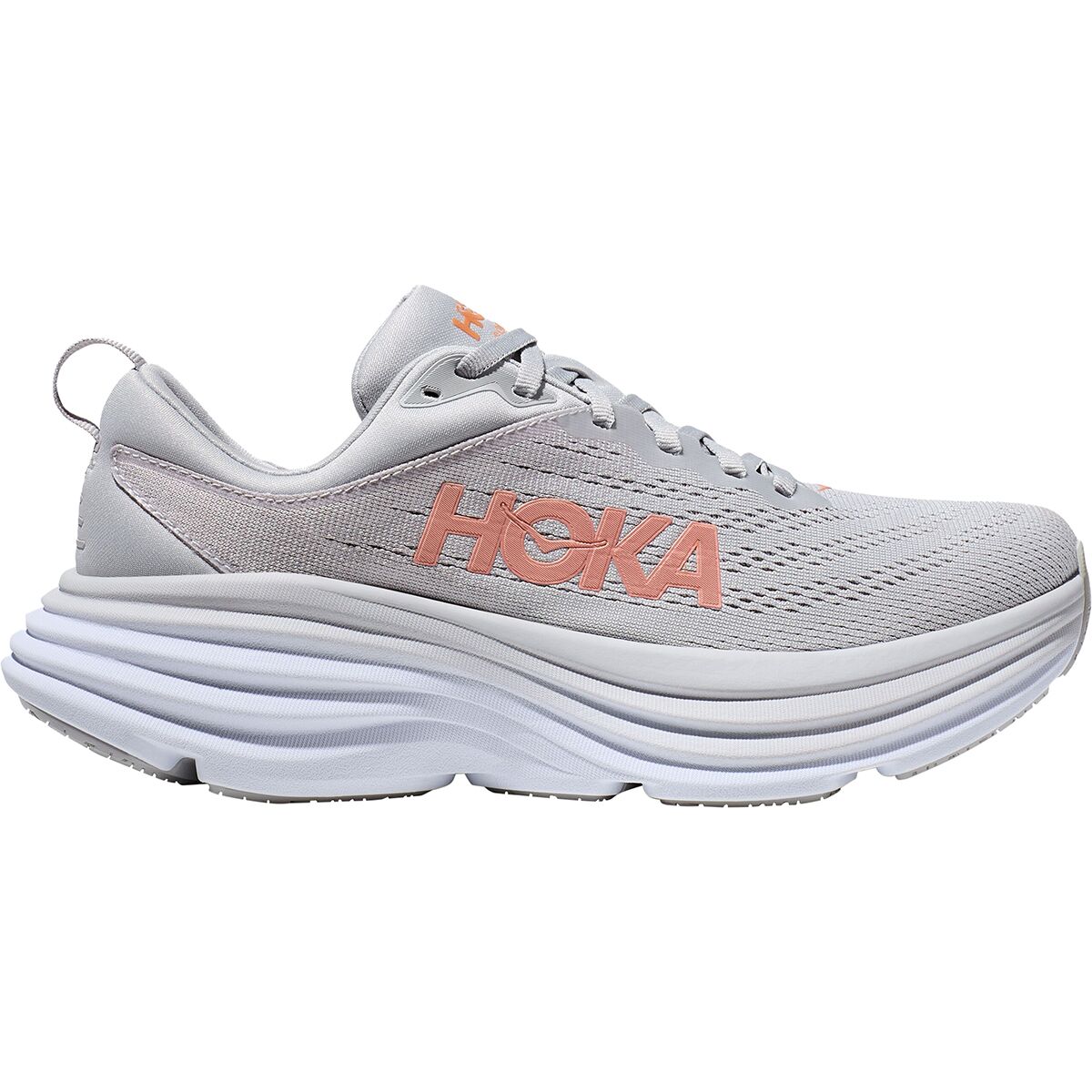 Hoka Bondi 8 running shoe review: bigger and bouncier than ever | Advnture