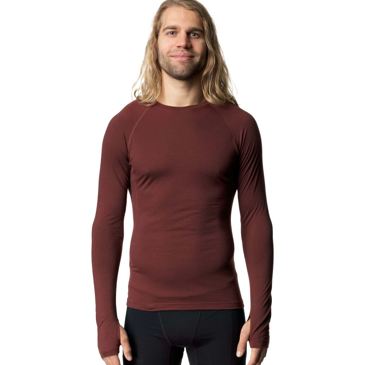 Houdini - Men's Outdoor Clothing. Sustainable fashion and apparel.