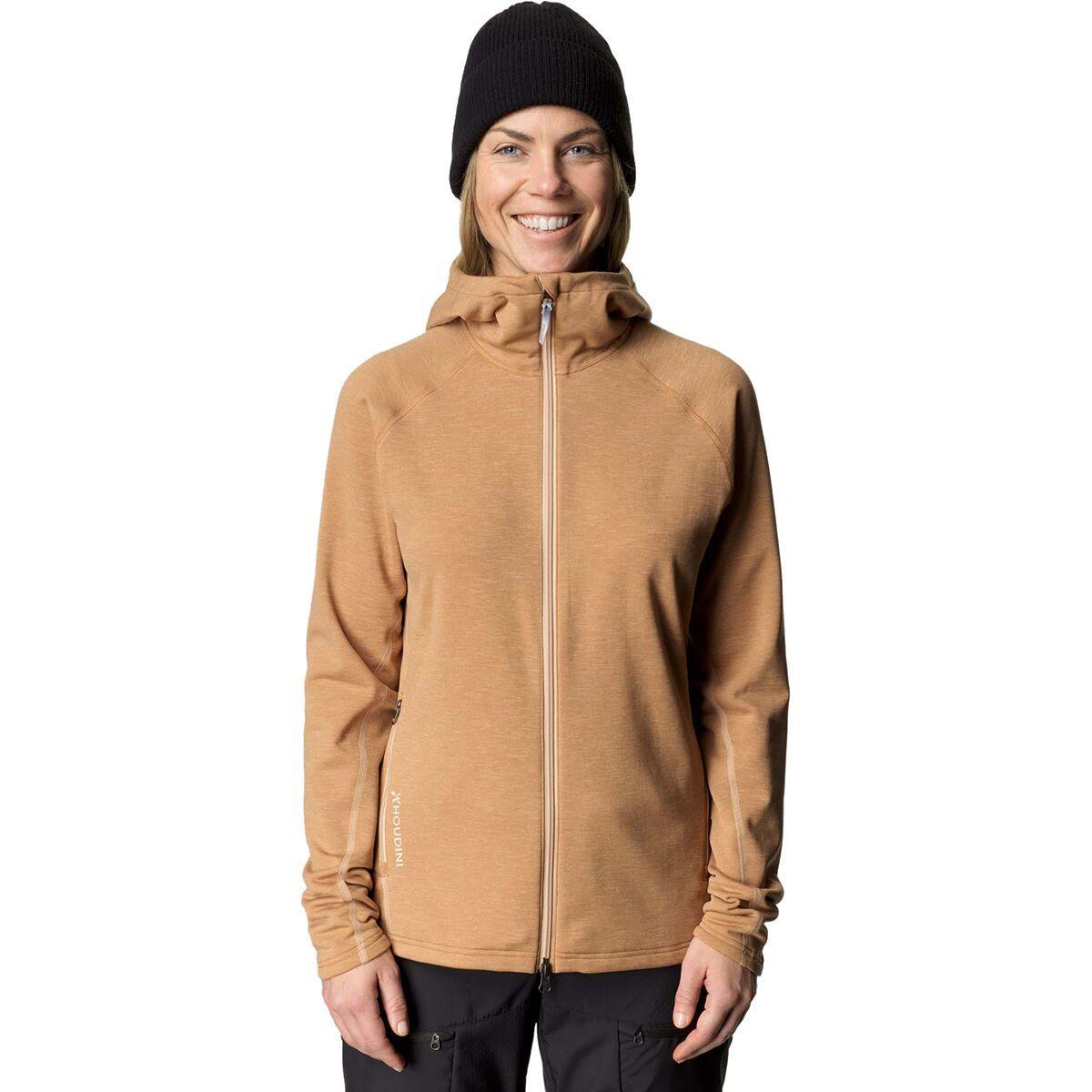 Houdini - Women's Outdoor Clothing. Sustainable fashion and apparel.