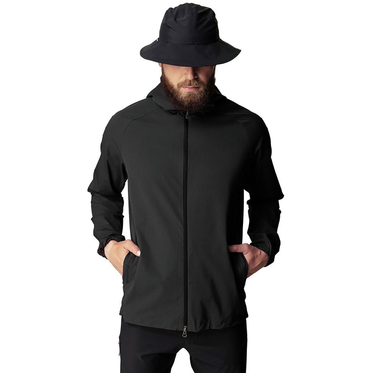 Houdini - Men's Jackets, Coats, Parkas. Sustainable fashion and apparel.