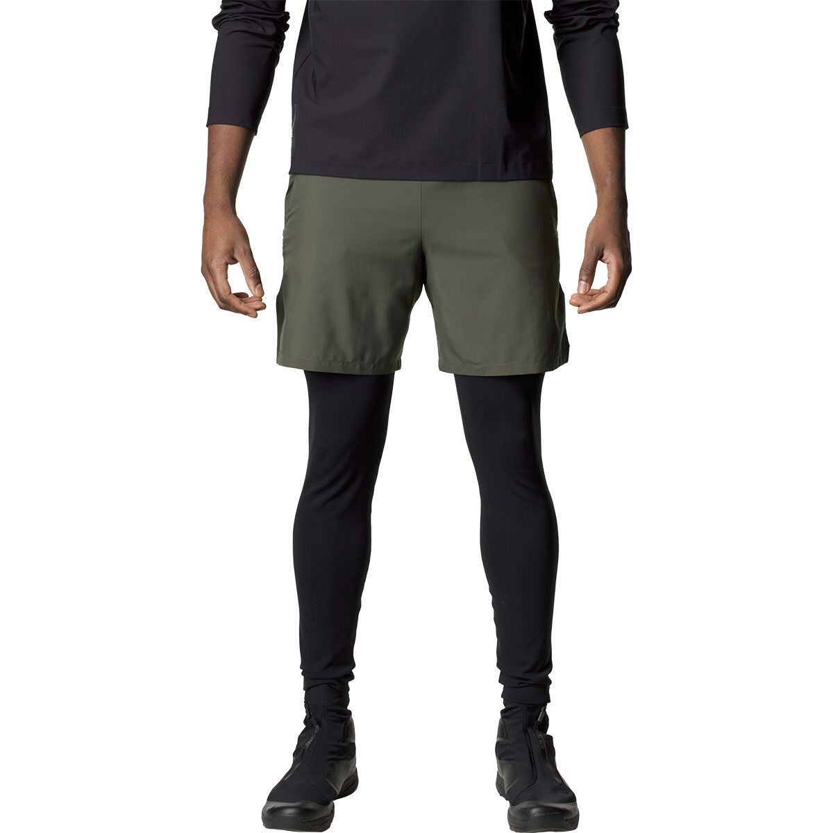 Houdini - Men's Outdoor Clothing. Sustainable fashion and apparel.