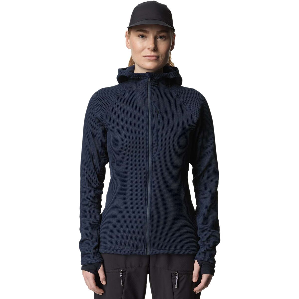Houdini - Women's Outdoor Clothing. Sustainable fashion and apparel.