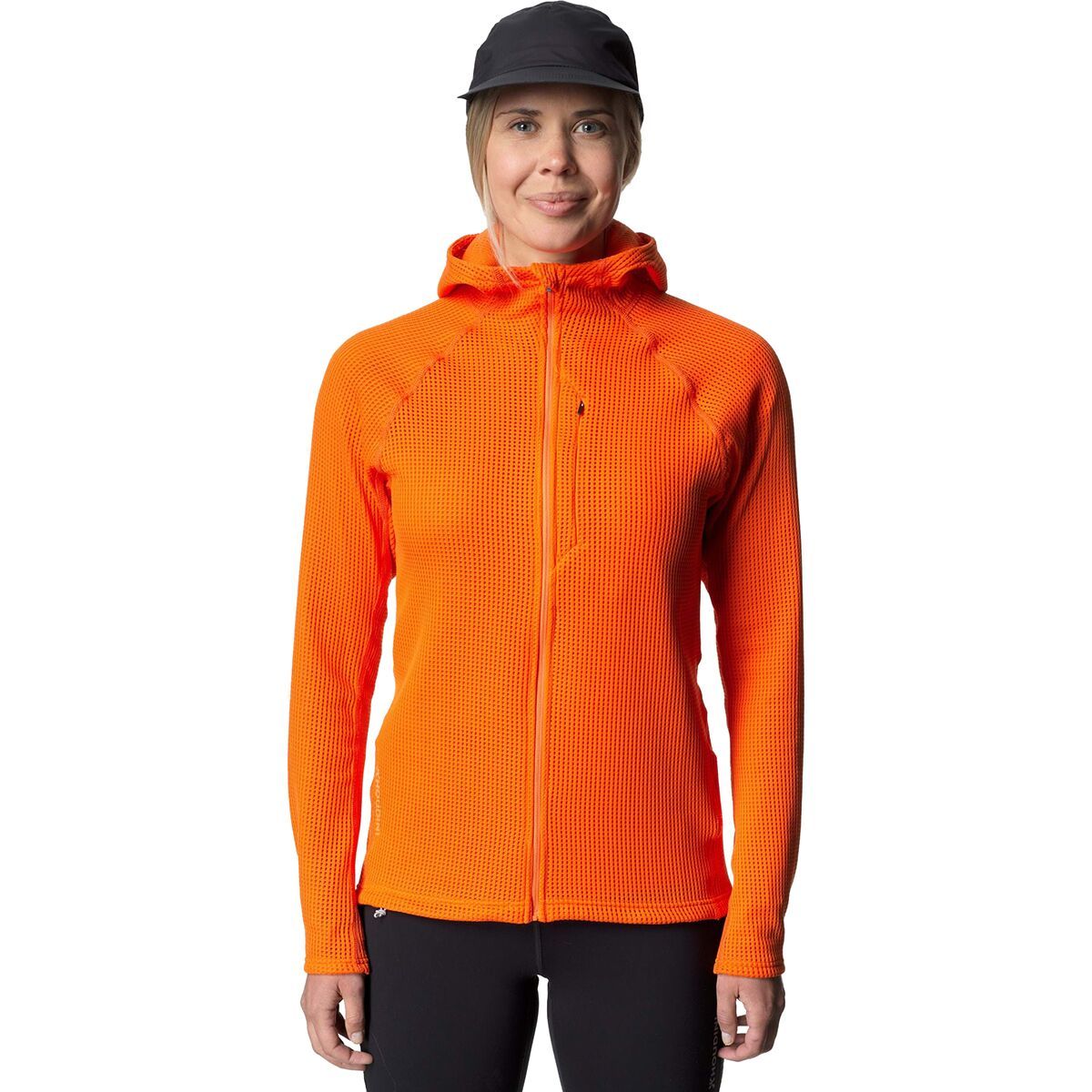 Houdini - Women's Outdoor Clothing. Sustainable fashion and apparel.