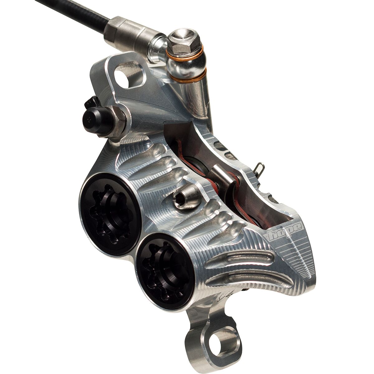 Hope Tech 3 V4 Disc Brake