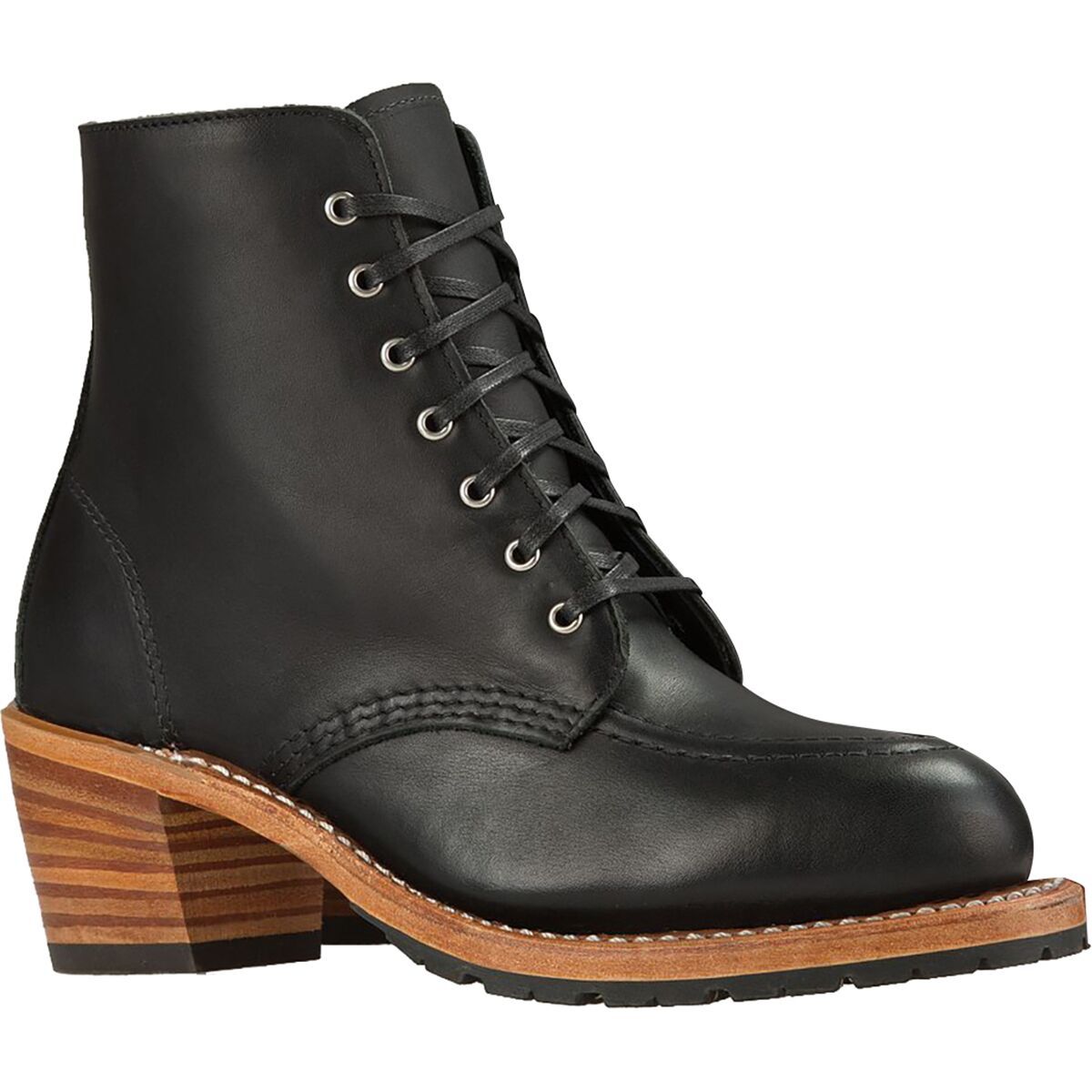Red Wing Heritage Women's Boots