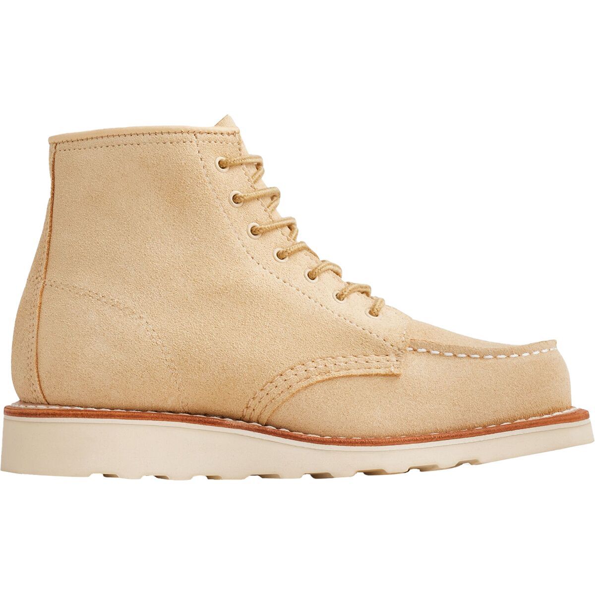 Red Wing Heritage Women's Boots