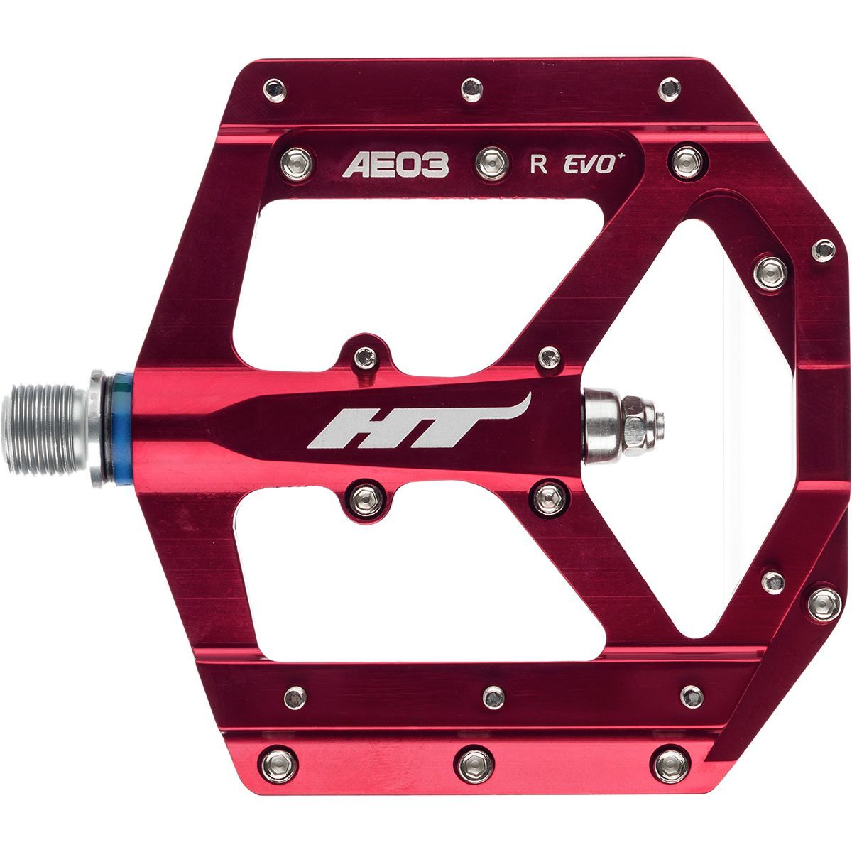 HT Components AE03 Evo Pedals | eBay